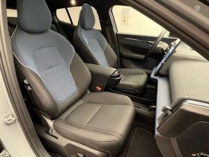 Pelēks Volvo EX30 2025 Panevēža, ar dzinēja tilpumu 0.00 L un nobraukumu 8 tūkst. km par 34490 €, foto 19 vietnē AUTOMOTO.COM.LV