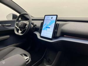 Pelēks Volvo EX30 2025 Panevēža, ar dzinēja tilpumu 0.00 L un nobraukumu 8 tūkst. km par 34490 €, foto 20 vietnē AUTOMOTO.COM.LV