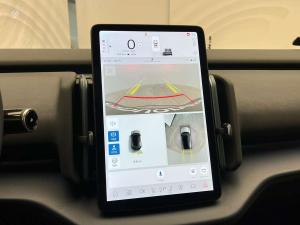 Pelēks Volvo EX30 2025 Panevēža, ar dzinēja tilpumu 0.00 L un nobraukumu 8 tūkst. km par 34490 €, foto 31 vietnē AUTOMOTO.COM.LV