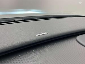 Pelēks Volvo EX30 2025 Panevēža, ar dzinēja tilpumu 0.00 L un nobraukumu 8 tūkst. km par 34490 €, foto 33 vietnē AUTOMOTO.COM.LV