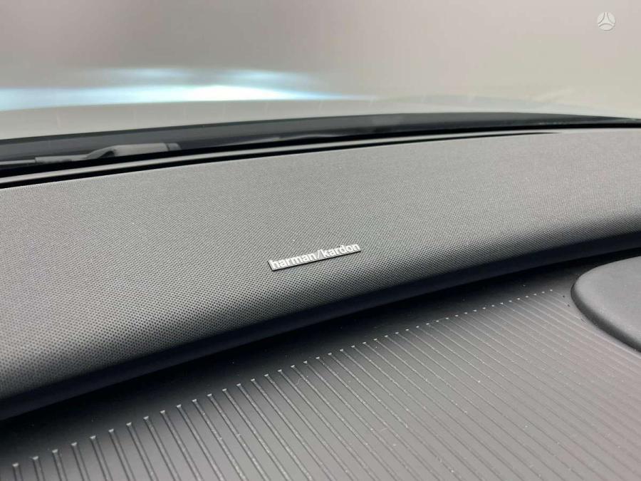 Pelēks Volvo EX30 2025 Panevēža, ar dzinēja tilpumu 0.00 L un nobraukumu 8 tūkst. km par 34490 €, foto 33 vietnē AUTOMOTO.COM.LV