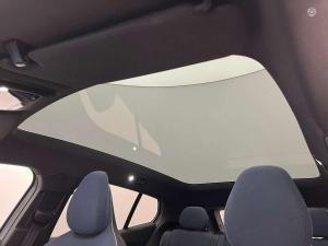 Pelēks Volvo EX30 2025 Panevēža, ar dzinēja tilpumu 0.00 L un nobraukumu 8 tūkst. km par 34490 €, foto 34 vietnē AUTOMOTO.COM.LV