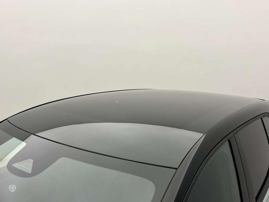 Pelēks Volvo EX30 2025 Panevēža, ar dzinēja tilpumu 0.00 L un nobraukumu 8 tūkst. km par 34490 €, foto 35 vietnē AUTOMOTO.COM.LV