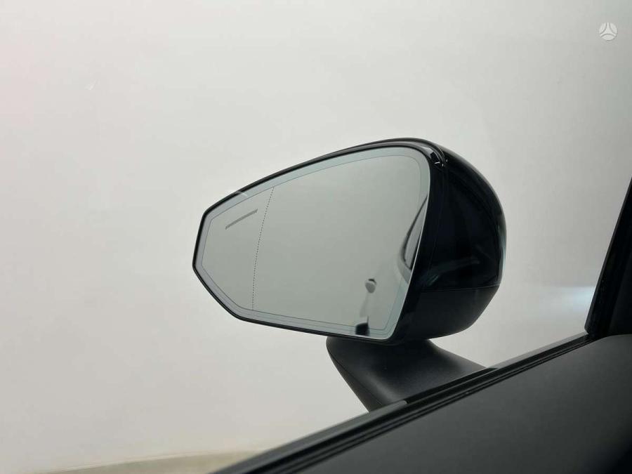 Pelēks Volvo EX30 2025 Panevēža, ar dzinēja tilpumu 0.00 L un nobraukumu 8 tūkst. km par 34490 €, foto 36 vietnē AUTOMOTO.COM.LV