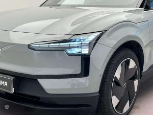 Pelēks Volvo EX30 2025 Panevēža, ar dzinēja tilpumu 0.00 L un nobraukumu 8 tūkst. km par 34490 €, foto 38 vietnē AUTOMOTO.COM.LV