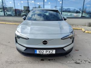 Pelēks Volvo EX30 2024 Tartu, ar dzinēja tilpumu 0.00 L un nobraukumu 33 tūkst. km par 33900 €, foto 8 vietnē AUTOMOTO.COM.LV