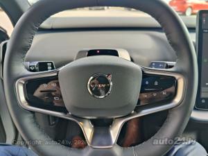 Pelēks Volvo EX30 2024 Tartu, ar dzinēja tilpumu 0.00 L un nobraukumu 33 tūkst. km par 33900 €, foto 12 vietnē AUTOMOTO.COM.LV