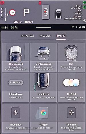 Серый Вольво EX30 2025 в Таллин, объемом двигателя 0.00 л и пробегом 13 тыс. км за 44990 €, фото 12 на AUTOMOTO.COM.LV
