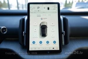 Volvo EX30 2024 in Tallinn, with an engine capacity of 0.00 L and mileage of 14 thousand km for 32900 €, photo 14 on AUTOMOTO.COM.LV