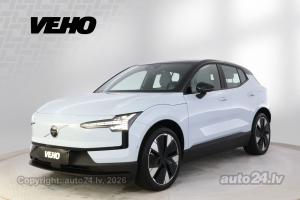 Вольво EX30 2026 в Таллин, объемом двигателя 0.00 л и пробегом 0 тыс. км за 39900 €, фото  на AUTOMOTO.COM.LV