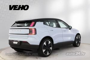 Вольво EX30 2026 в Таллин, объемом двигателя 0.00 л и пробегом 0 тыс. км за 39900 €, фото 3 на AUTOMOTO.COM.LV