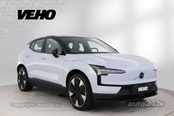 Вольво EX30 2026 в Таллин, объемом двигателя 0.00 л и пробегом 0 тыс. км за 39900 €, фото 3 на AUTOMOTO.COM.LV