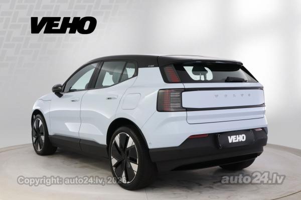 Вольво EX30 2026 в Таллин, объемом двигателя 0.00 л и пробегом 0 тыс. км за 39900 €, фото 4 на AUTOMOTO.COM.LV