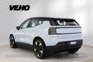 Вольво EX30 2026 в Таллин, объемом двигателя 0.00 л и пробегом 0 тыс. км за 39900 €, фото 5 на AUTOMOTO.COM.LV