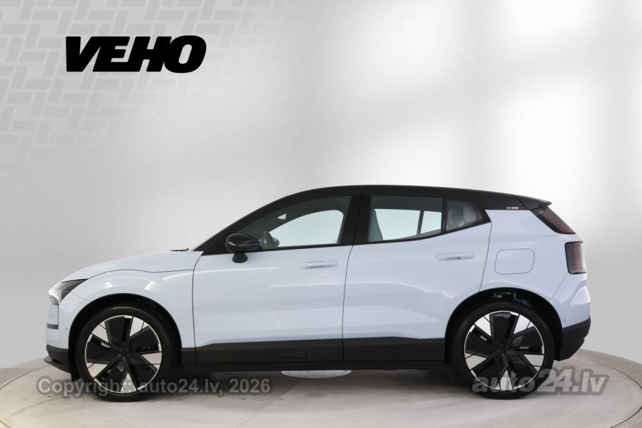 Вольво EX30 2026 в Таллин, объемом двигателя 0.00 л и пробегом 0 тыс. км за 39900 €, фото 6 на AUTOMOTO.COM.LV