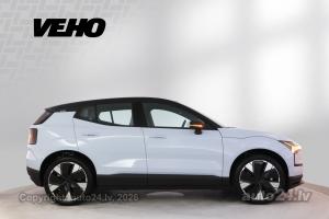 Вольво EX30 2026 в Таллин, объемом двигателя 0.00 л и пробегом 0 тыс. км за 39900 €, фото 7 на AUTOMOTO.COM.LV