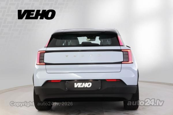 Вольво EX30 2026 в Таллин, объемом двигателя 0.00 л и пробегом 0 тыс. км за 39900 €, фото 8 на AUTOMOTO.COM.LV