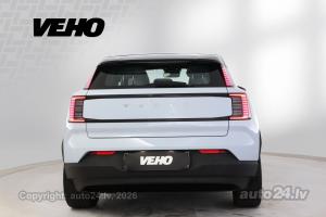 Вольво EX30 2026 в Таллин, объемом двигателя 0.00 л и пробегом 0 тыс. км за 39900 €, фото 9 на AUTOMOTO.COM.LV