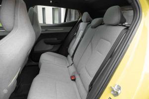 Dzeltens Volvo EX30 2024 Viļņa, ar dzinēja tilpumu 0.00 L un nobraukumu 70 tūkst. km par 32950 €, foto 16 vietnē AUTOMOTO.COM.LV