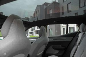 Dzeltens Volvo EX30 2024 Viļņa, ar dzinēja tilpumu 0.00 L un nobraukumu 70 tūkst. km par 32950 €, foto 17 vietnē AUTOMOTO.COM.LV
