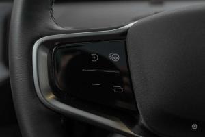 Dzeltens Volvo EX30 2024 Viļņa, ar dzinēja tilpumu 0.00 L un nobraukumu 70 tūkst. km par 32950 €, foto 22 vietnē AUTOMOTO.COM.LV