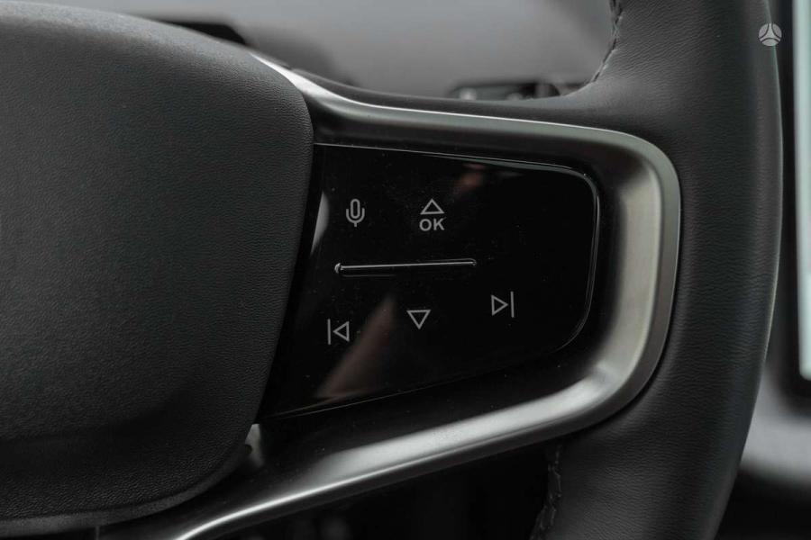 Dzeltens Volvo EX30 2024 Viļņa, ar dzinēja tilpumu 0.00 L un nobraukumu 70 tūkst. km par 32950 €, foto 23 vietnē AUTOMOTO.COM.LV