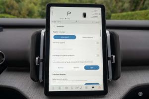 Dzeltens Volvo EX30 2024 Viļņa, ar dzinēja tilpumu 0.00 L un nobraukumu 70 tūkst. km par 32950 €, foto 29 vietnē AUTOMOTO.COM.LV