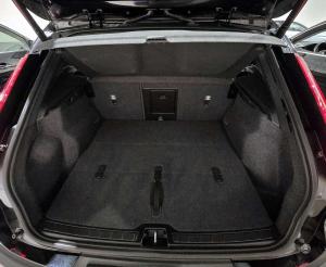 Melns Volvo EX40 2025 Šauļi, ar dzinēja tilpumu 0.00 L un nobraukumu 28 tūkst. km par 36900 €, foto 10 vietnē AUTOMOTO.COM.LV