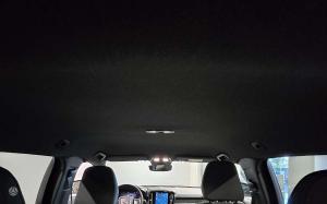 Melns Volvo EX40 2025 Šauļi, ar dzinēja tilpumu 0.00 L un nobraukumu 28 tūkst. km par 36900 €, foto 27 vietnē AUTOMOTO.COM.LV