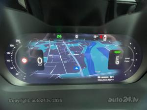 Volvo EX40 2026 Tartu, ar dzinēja tilpumu 0.00 L un nobraukumu 4 tūkst. km par 46990 €, foto 10 vietnē AUTOMOTO.COM.LV