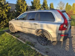 Volvo EX90 2003 in Kaunas, with an engine capacity of 2.50 L and mileage of 356 thousand km for 1300 €, photo 3 on AUTOMOTO.COM.LV
