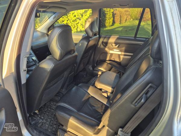 Volvo EX90 2003 in Kaunas, with an engine capacity of 2.50 L and mileage of 356 thousand km for 1300 €, photo 6 on AUTOMOTO.COM.LV