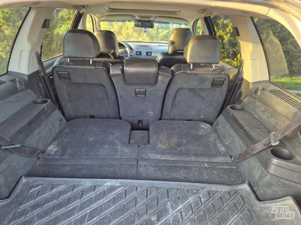 Volvo EX90 2003 in Kaunas, with an engine capacity of 2.50 L and mileage of 356 thousand km for 1300 €, photo 7 on AUTOMOTO.COM.LV