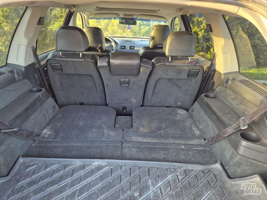 Volvo EX90 2003 in Kaunas, with an engine capacity of 2.50 L and mileage of 356 thousand km for 1300 €, photo 8 on AUTOMOTO.COM.LV
