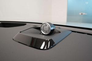 Серый Вольво EX90 2025 в Вильнюс, объемом двигателя 0.00 л и пробегом 10 тыс. км за 90000 €, фото 25 на AUTOMOTO.COM.LV