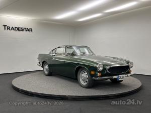 Вольво P1800 1968 в Пярну, объемом двигателя 1.80 л и пробегом 12 тыс. км за 29990 €, фото 4 на AUTOMOTO.COM.LV