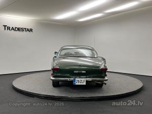 Вольво P1800 1968 в Пярну, объемом двигателя 1.80 л и пробегом 12 тыс. км за 29990 €, фото 7 на AUTOMOTO.COM.LV