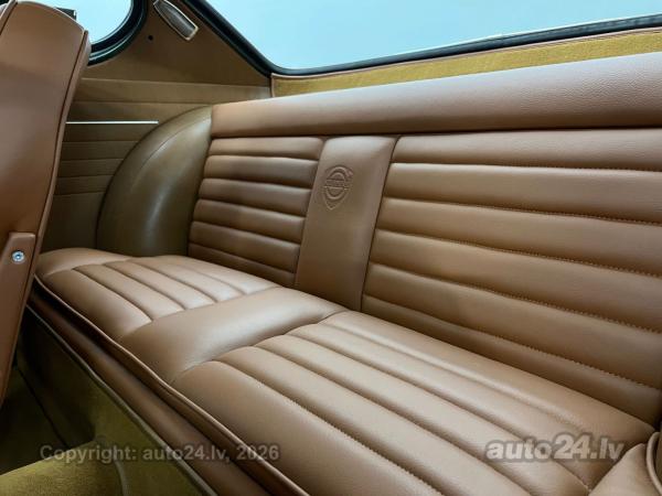 Вольво P1800 1968 в Пярну, объемом двигателя 1.80 л и пробегом 12 тыс. км за 29990 €, фото 10 на AUTOMOTO.COM.LV