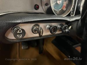 Вольво P1800 1968 в Пярну, объемом двигателя 1.80 л и пробегом 12 тыс. км за 29990 €, фото 17 на AUTOMOTO.COM.LV