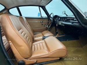 Вольво P1800 1968 в Пярну, объемом двигателя 1.80 л и пробегом 12 тыс. км за 29990 €, фото 18 на AUTOMOTO.COM.LV