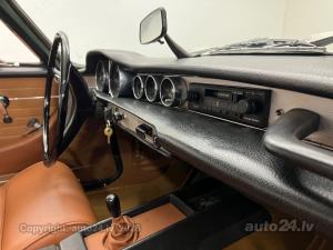 Вольво P1800 1968 в Пярну, объемом двигателя 1.80 л и пробегом 12 тыс. км за 29990 €, фото 19 на AUTOMOTO.COM.LV