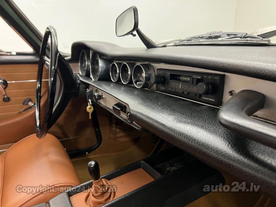 Вольво P1800 1968 в Пярну, объемом двигателя 1.80 л и пробегом 12 тыс. км за 29990 €, фото 19 на AUTOMOTO.COM.LV