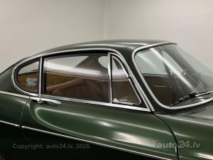 Вольво P1800 1968 в Пярну, объемом двигателя 1.80 л и пробегом 12 тыс. км за 29990 €, фото 24 на AUTOMOTO.COM.LV