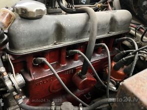 Вольво P1800 1968 в Пярну, объемом двигателя 1.80 л и пробегом 12 тыс. км за 29990 €, фото 27 на AUTOMOTO.COM.LV
