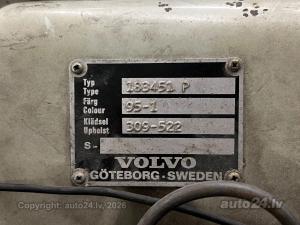 Вольво P1800 1968 в Пярну, объемом двигателя 1.80 л и пробегом 12 тыс. км за 29990 €, фото 28 на AUTOMOTO.COM.LV