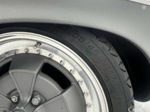 Grey Volvo P1800 1971 in Vilnius, with an engine capacity of 0.00 L and mileage of 135 thousand km for 49700 €, photo 29 on AUTOMOTO.COM.LV