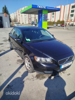 Черный Вольво С40 2004 в Таллин, объемом двигателя 0.00 л и пробегом 0 тыс. км за 3400 €, фото 11 на AUTOMOTO.COM.LV