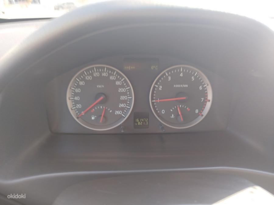 Черный Вольво С40 2004 в Таллин, объемом двигателя 0.00 л и пробегом 0 тыс. км за 3400 €, фото 21 на AUTOMOTO.COM.LV