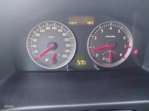 Черный Вольво С40 2004 в Таллин, объемом двигателя 0.00 л и пробегом 0 тыс. км за 3400 €, фото 26 на AUTOMOTO.COM.LV
