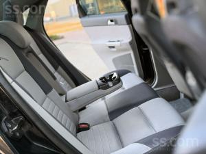 Melns Volvo S40 2005 Rīga, ar dzinēja tilpumu 2.00 L un nobraukumu 232 tūkst. km par 2950 €, foto 17 vietnē AUTOMOTO.COM.LV